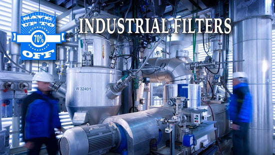 Online Filter Supply | OEM Filters, Replacements & Elements