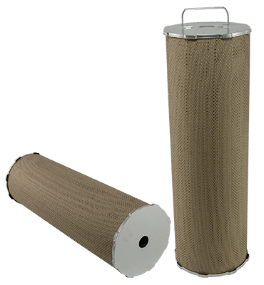 Clark Filter | HA-1P2S | Fuel Filter Element | OFS # 97-15-1775